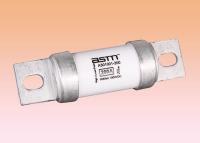 China 1000VDC Stud Mount Fast Acting Fuse For DC Application for sale
