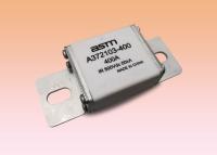 China Stud Mount 500VDC Ceramic Fuse For EV / HEV Application for sale