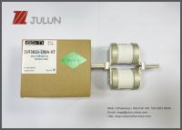 China 700VDC Ceramic Fast Acting Fuse For DC Application for sale