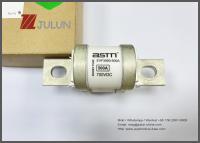 China 700VDC Ceramic Fast Acting Fuse For DC Application for sale