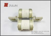China 700VDC Ceramic Fast Acting Fuse For DC Application for sale