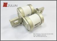 China 700VDC Ceramic Fast Acting Fuse For DC Application for sale
