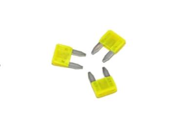 Китай Ag покрыл терминалы сплава цинка небольшой автомобиль сплавляет 32V 48V 58V продается