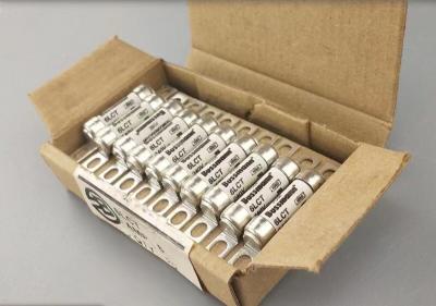 China Aprovação rápida do IEC do VDE CCC do UL do fusível da série de Bussmann LCT à venda