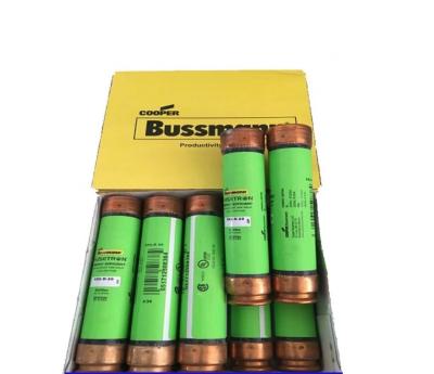 中国 600V 0.1-60A FRS Rのヒューズの低電圧のヒューズ証明される低速UL CSAのセリウム 販売のため