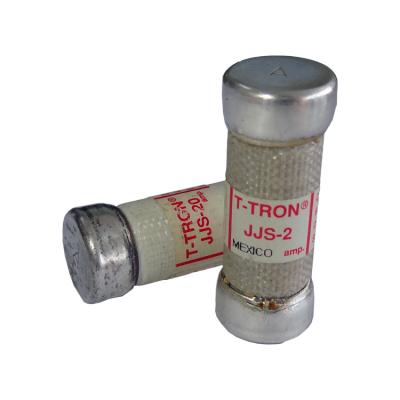 중국 미국 표준 JJS 최고 빠른 퓨즈 1-800A 600VAC 200000a RMS 심 판매용
