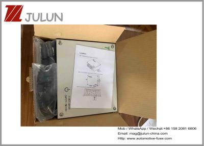 Cina Pannello solare fotovoltaico elettrico di IP65 1500V 40A del tetto rapido del commutatore di sicurezza in vendita