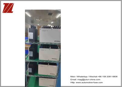 China Rapid Shutdown Photovoltaic Solar Firefighter Safety Switch For Quick Protection for sale