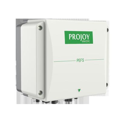 China Photovoltaic Solar Quick Fire Safety Switch Rapid Shutdown Protection for sale