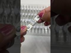 Energy Storage 350A 125V ASTM A121601 Electric Vehicle Fast Charging  / Ev Dc Fast Charger