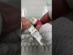 A121601-100 A121601-150 150A ASTM FUSE Small Volume Large Current Circuit Protection System