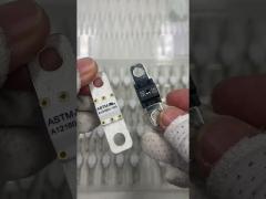 A121601-150A ASTM Automotive Mini Fuse Bolt Type Rated DC 125VDC Electric Vehicles Protection