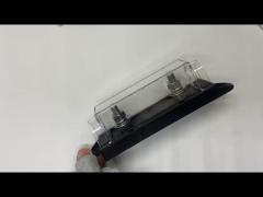 20 Amp AMG MEGA Automotive veiligheidsbeveiliging voor ANM Bolt On Fuse