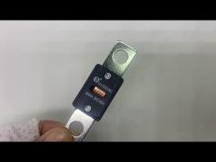 EV320-5C 225A 70VDC 선박 전기 차량 피지 70VDC 전압 6KA 분쇄 용량 적용 시나리오 선박