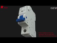 1000VDC 1500VDC 500VDC Zonne-PV-sluiting GPV Zonne-PV-sluiting en -houder voor systeembescherming Nog geen beoordelingen