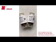 4x13 Mm Electronic Circuit Board Fuses Slow Blow Ceramic Fuse 350V Communication
