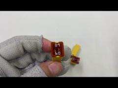 Automotive Blade Fuses