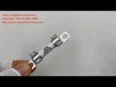 EV315-L 3EB 30A Sicherung 10A 15A 20A 25A 30A 40A 50A DC500V Keramik-V-Ladegerät für Elektroautos
