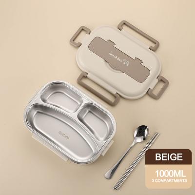 China 2000ml Insulated Food Container for sale