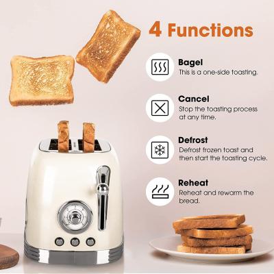 Cina 304 Acciaio inossidabile Toaster per cucina per scongelare la cottura in vendita