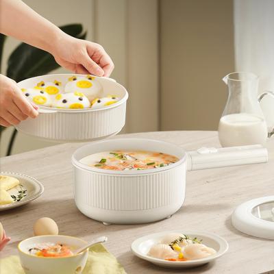Cina 1.6L Cucina elettrica a caldo non adesiva Cucina a induzione a caldo a rivestimento non adesivo in vendita