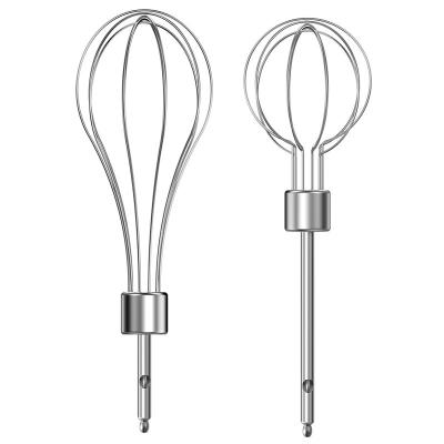 China ABS Portable Electric Mixer Kitchen Cordless Mixer With Customizable Consistency for sale