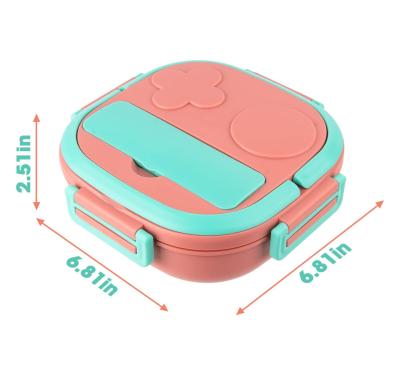 Cina Mini Kids Bento Box in vendita