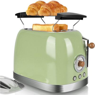 Cina 304 Acciaio inossidabile Toaster per cucina per scongelare la cottura in vendita