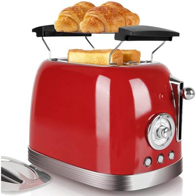 Cina 304 Acciaio inossidabile Toaster per cucina per scongelare la cottura in vendita