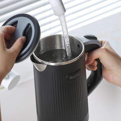 중국 800ML 휴대용 용기 식품 등급 스테인리스 스틸 전기 용기 판매용
