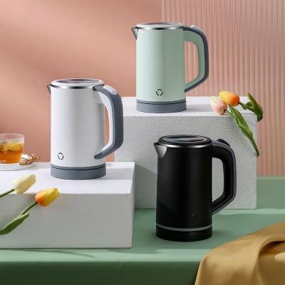 Cina Cisterna elettrica in acciaio inossidabile da 600 W, SS di qualità alimentare, anti-bruciore, spegnimento automatico in vendita