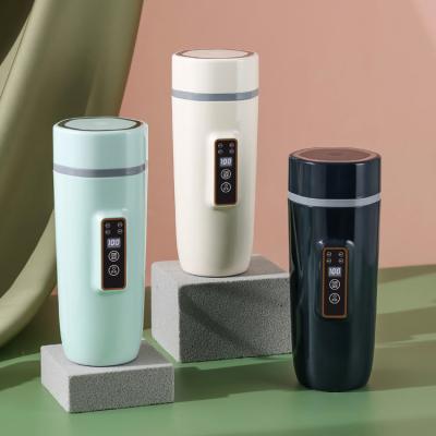 Cina 110V/220V Tazza elettrica di acqua calda con controllo della temperatura 4 predefinimenti variabili in vendita