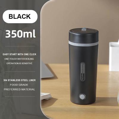 Cina 300W Coppa elettrica di acqua calda conveniente e durevole per il tuo stile di vita all'aperto in vendita