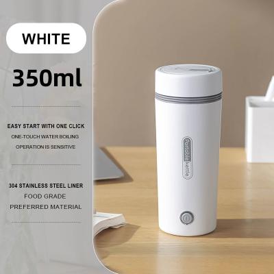 Cina 300W Coppa elettrica di acqua calda conveniente e durevole per il tuo stile di vita all'aperto in vendita