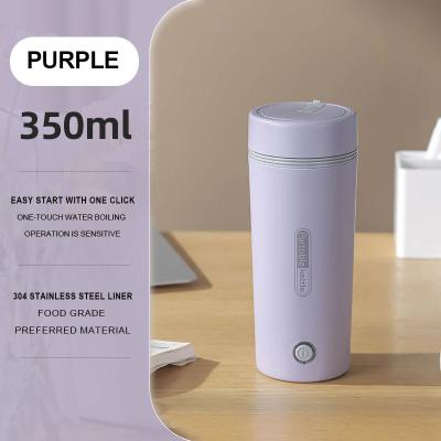Cina 300W Coppa elettrica di acqua calda conveniente e durevole per il tuo stile di vita all'aperto in vendita