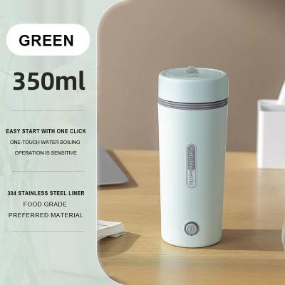 Cina 300W Coppa elettrica di acqua calda conveniente e durevole per il tuo stile di vita all'aperto in vendita
