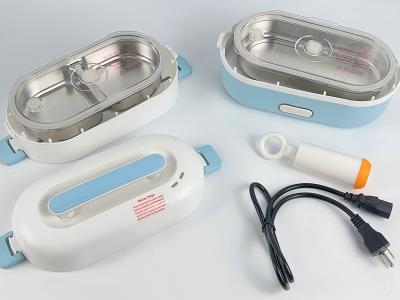Cina Cucina elettrica a doppio livello in acciaio inossidabile 304 con deposito sottovuoto in vendita