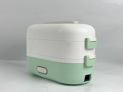 Cina Cucina elettrica a doppio livello in acciaio inossidabile 304 350W Potenza per la cottura rapida con deposito a vuoto in vendita