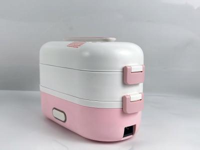 Cina Cucina elettrica a doppio livello con accessori di stoccaggio a vuoto in vendita