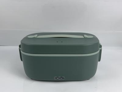 Cina Cassa da pranzo elettrica in acciaio inossidabile 304 1.5L riscaldamento rapido riscaldatore alimentare per adulti in vari colori in vendita