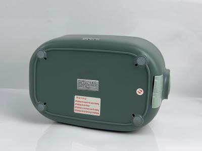 Cina Cassa da pranzo elettrica in acciaio inossidabile 304 1.5L riscaldamento rapido riscaldatore alimentare per adulti in vari colori in vendita