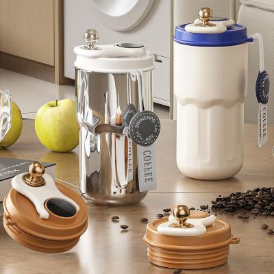 Cina 350g bottiglia d'acqua in acciaio inossidabile a vuoto a doppia parete con colori personalizzabili in vendita