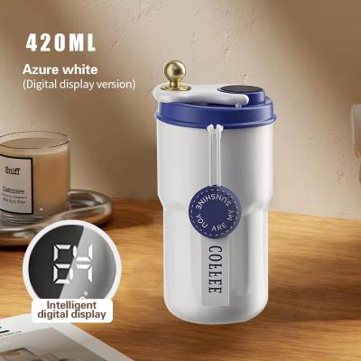 Cina 350g bottiglia d'acqua in acciaio inossidabile a vuoto a doppia parete con colori personalizzabili in vendita