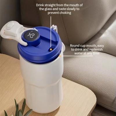 Cina 350g bottiglia d'acqua in acciaio inossidabile a vuoto a doppia parete con colori personalizzabili in vendita