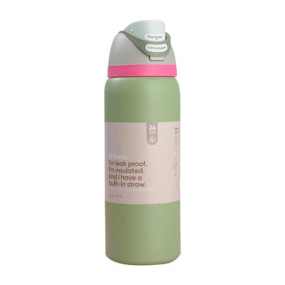 China 304 aus Edelstahl Vakuumisolierte Thermosbecher for sale