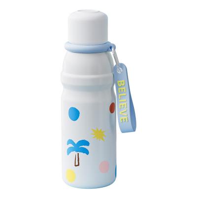 Cina Coppa di acqua calda riutilizzabile e durevole Viaggio elettrico Materiale libero da BPA Tipo 650ml in vendita
