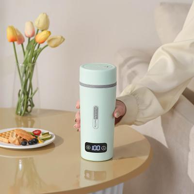 Cina Coppa elettrica di acqua calda da 80W per la bottiglia d'acqua isolata Isolata e durevole in vendita