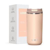 China Hand Wash Only Portable Water Cup Keep Warm For 12-24 Hours Function for sale