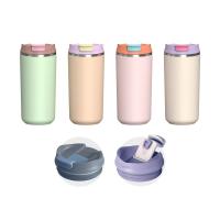 China Hand Wash Only Portable Water Cup Keep Warm For 12-24 Hours Function for sale