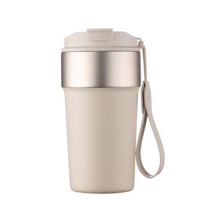 China 9*18cm 電動熱水カップ 12-24時間持続する熱さ for sale